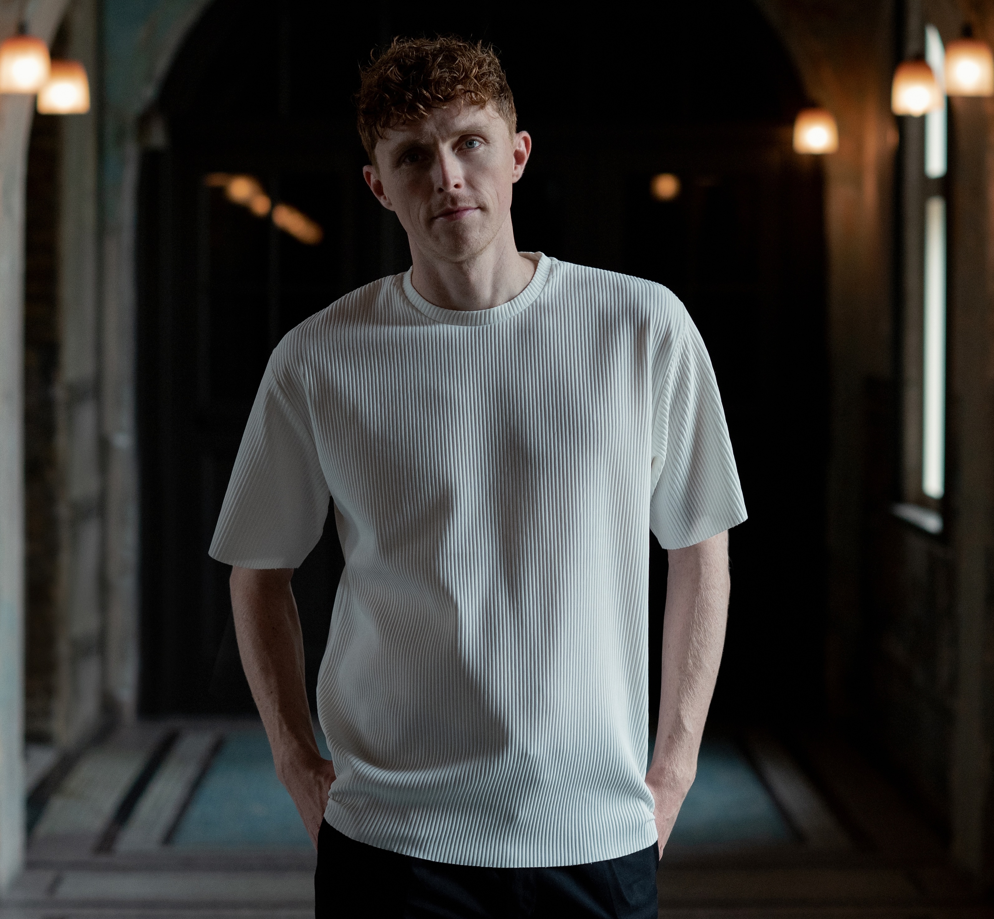 James Cousins - Choreographer & Director Theatre TV & Film